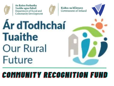 Open : Community Recognition Fund 2024 - Waterford City & County Council