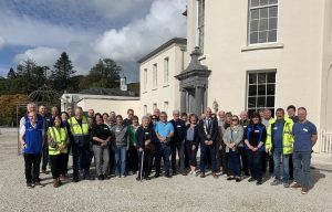 Celebration of Waterford Community Climate Action Projects - Waterford ...